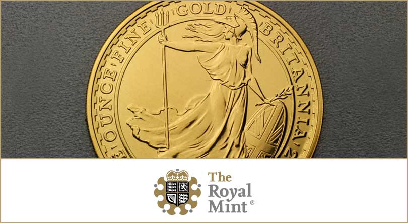 The Royal Mint Ltd. › ESG Edelmetall Handel
