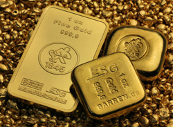 Gold kaufen im ESG Gold-Shop zum aktuellen Goldhandelspreis